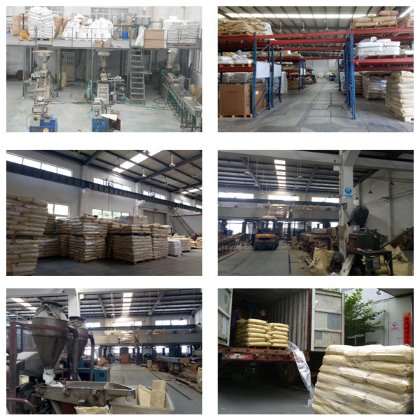 Shanghai Jianqiao Plastic Co., Ltd.